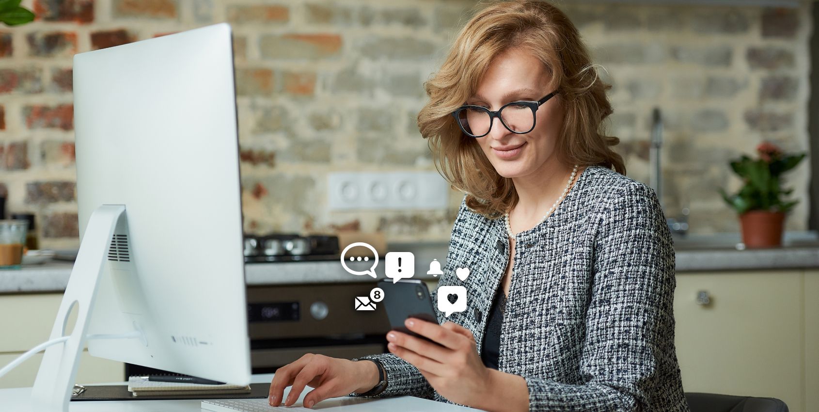 mmhmm survey: Yes, most people are multitasking during your meetings