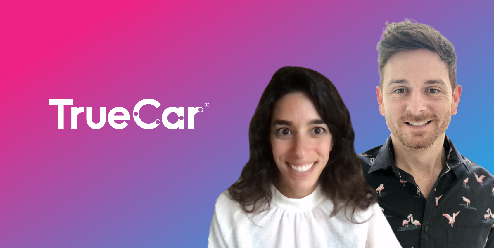 TrueCar levels-up their internal communications and training with mmhmm ...