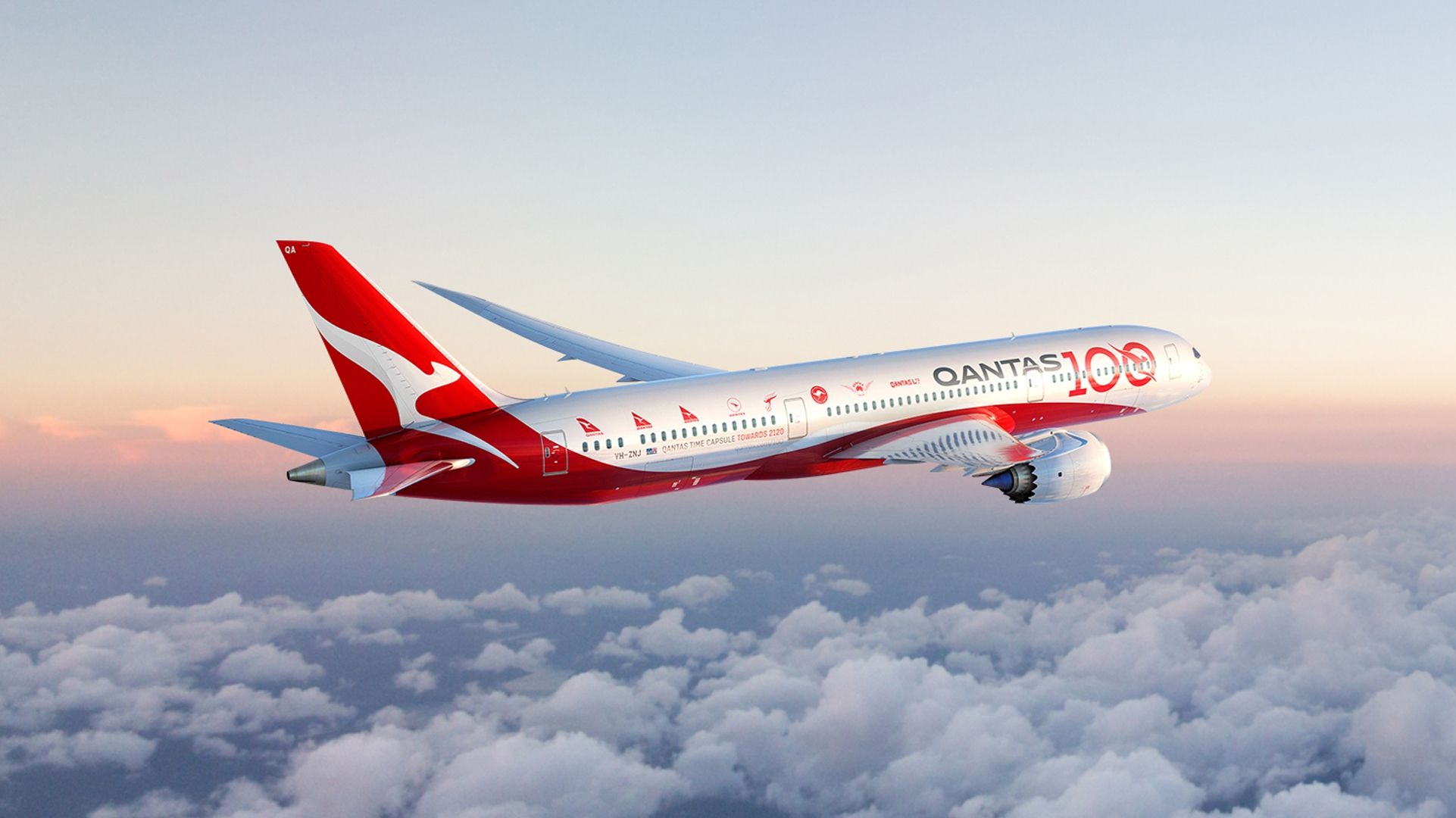 Qantas appoints AVIAREPS as General Sales Agent to expand presence in ...