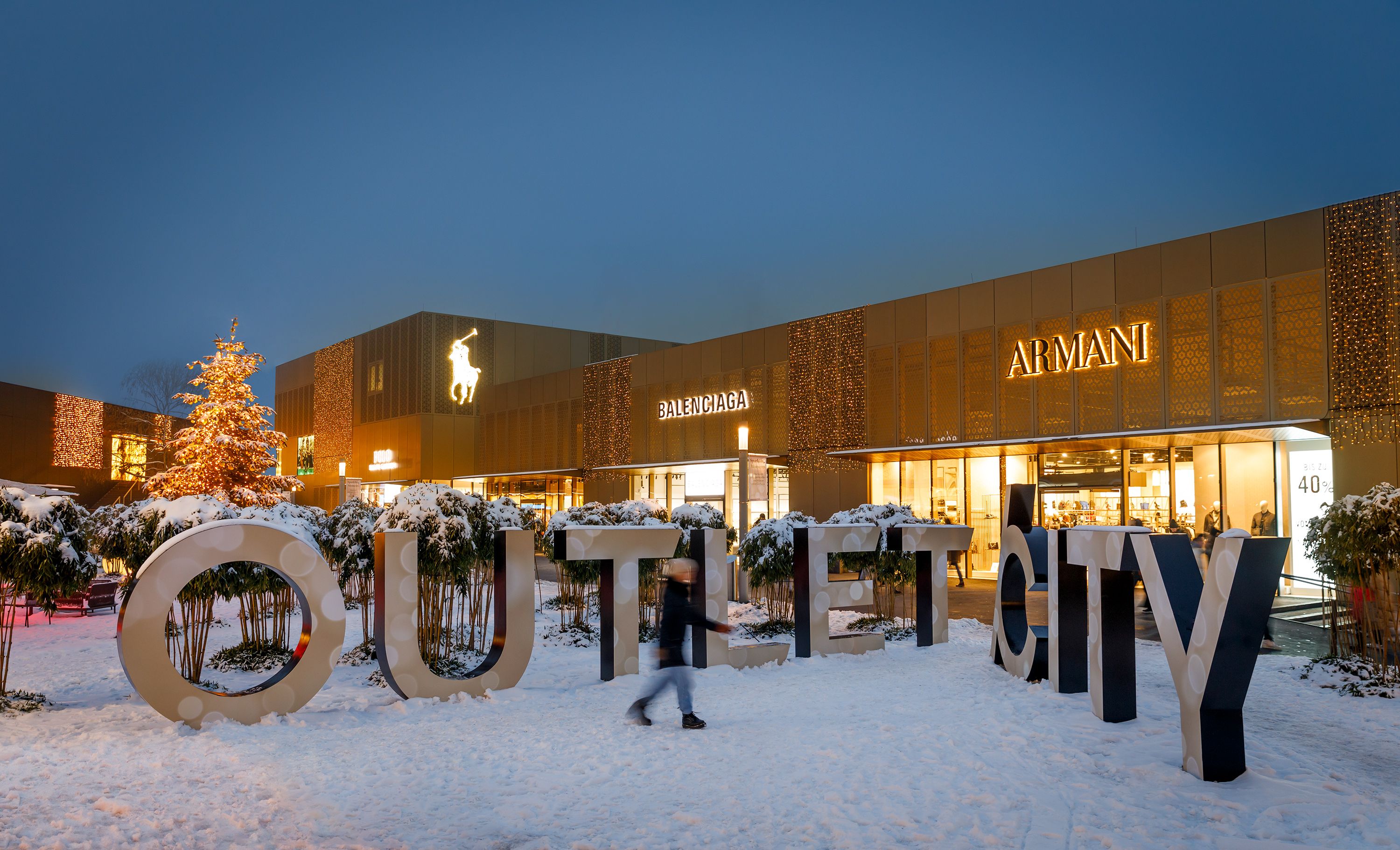 Sales and Marketing Outletcity Middle East | AVIAREPS