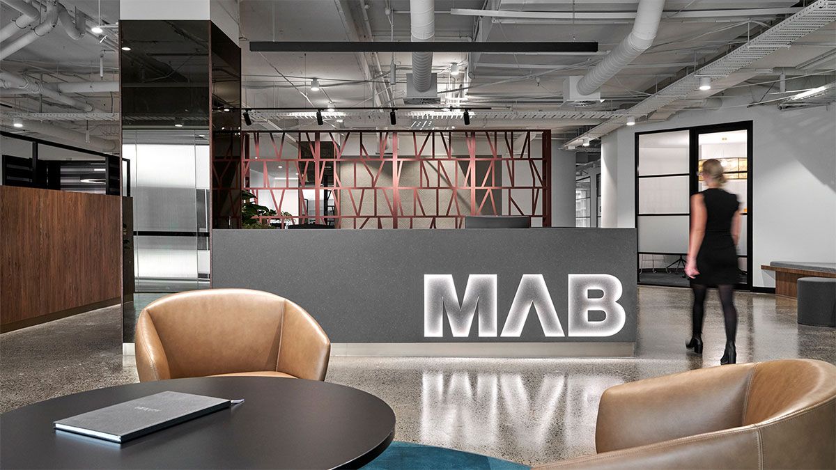 MAB Corporation | Krneta