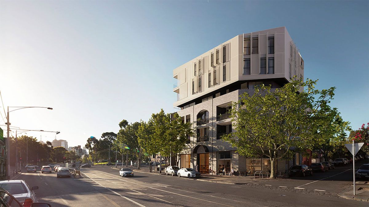 Island House | Krneta