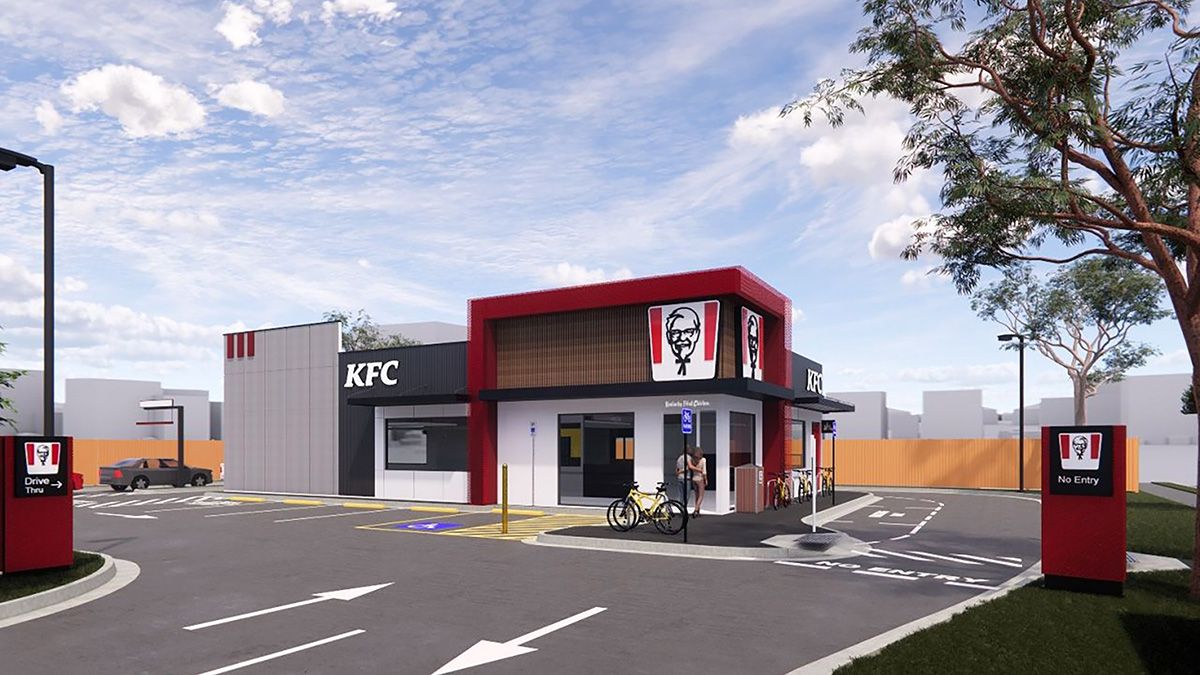 KFC | Krneta