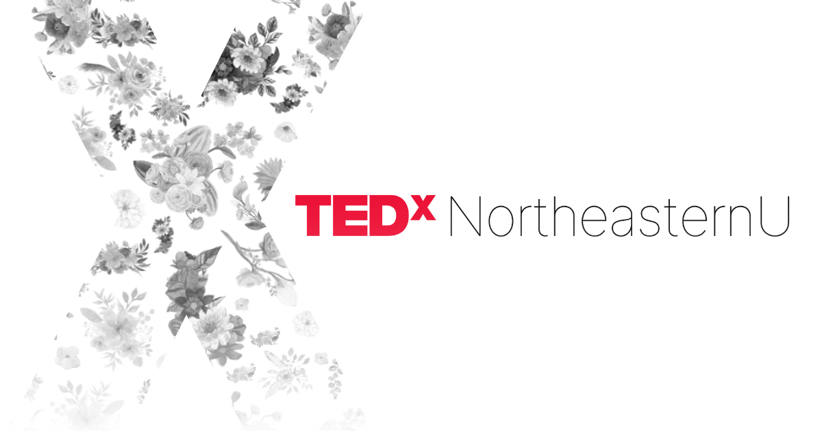 TEDxNortheasternU