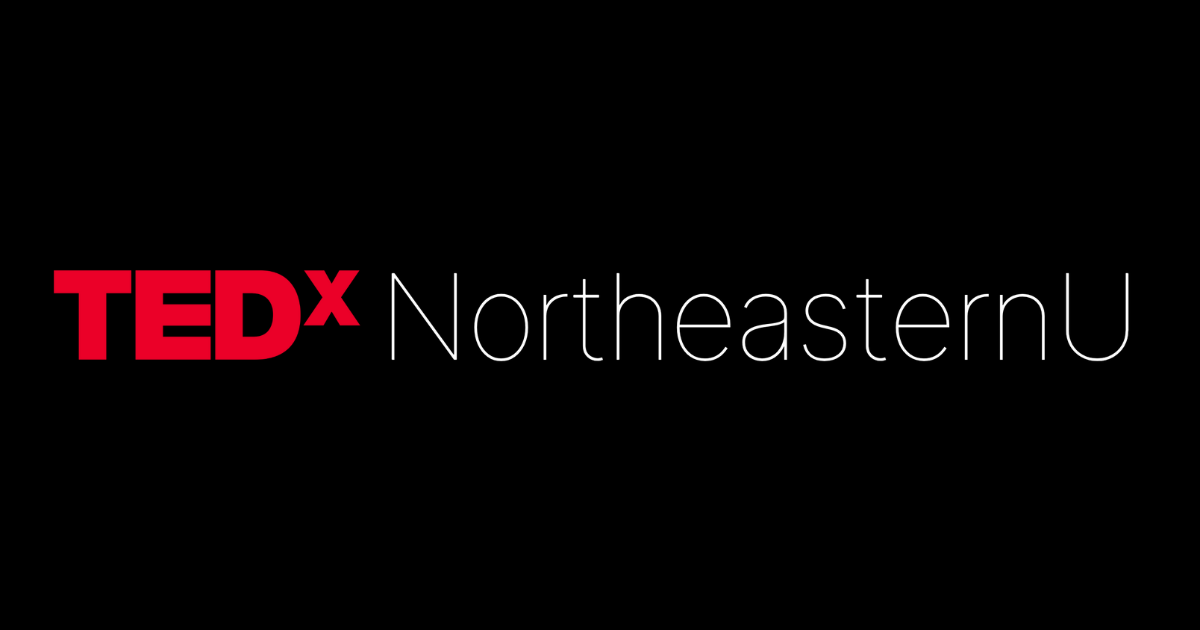 TEDxNortheasternU