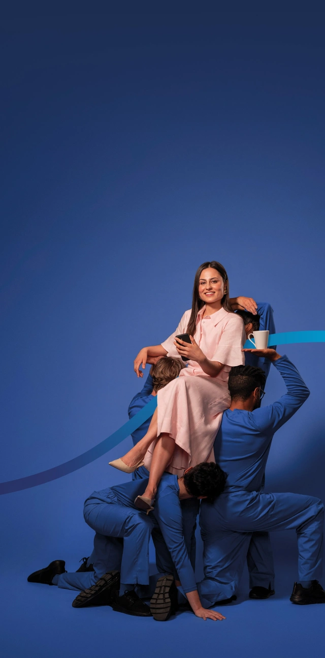 A trusted nationwide network of financial advisers - Wealthpoint