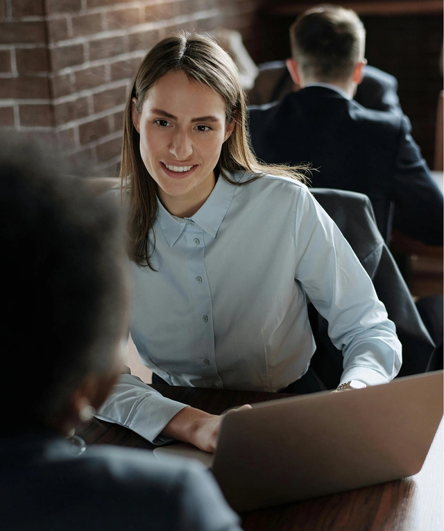 A trusted nationwide network of financial advisers - Wealthpoint