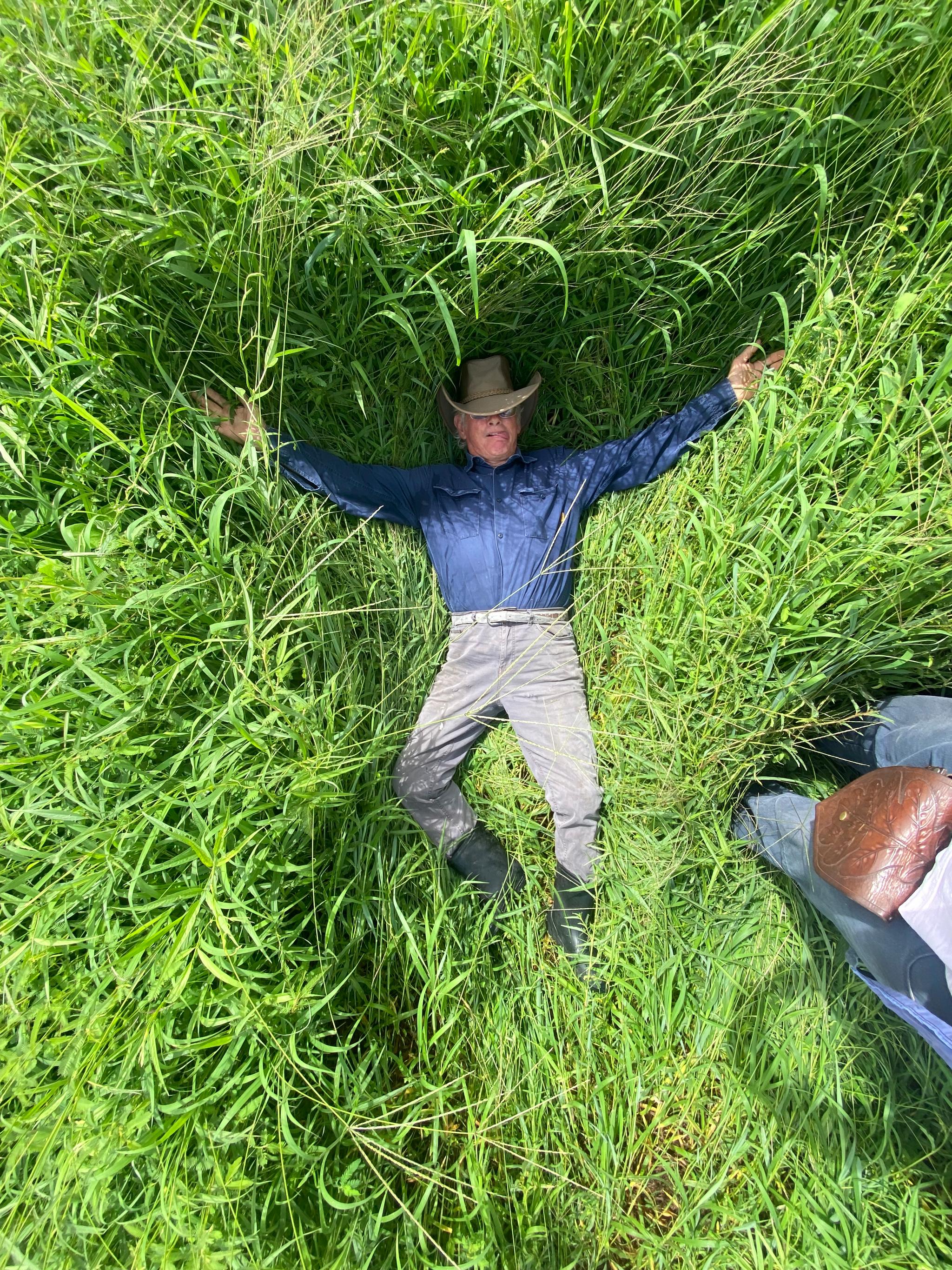 Farmer Feature - John Gargan | Sustainable Table