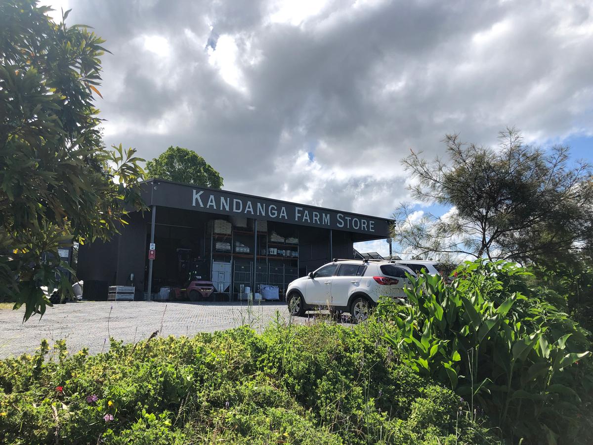 Investment Readiness for Kandanga Farm Store | Sustainable Table