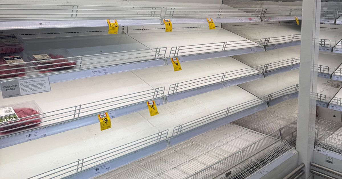 Ex-Cyclone Alfred Exposes the Fragility of Australia's Food Supply ...