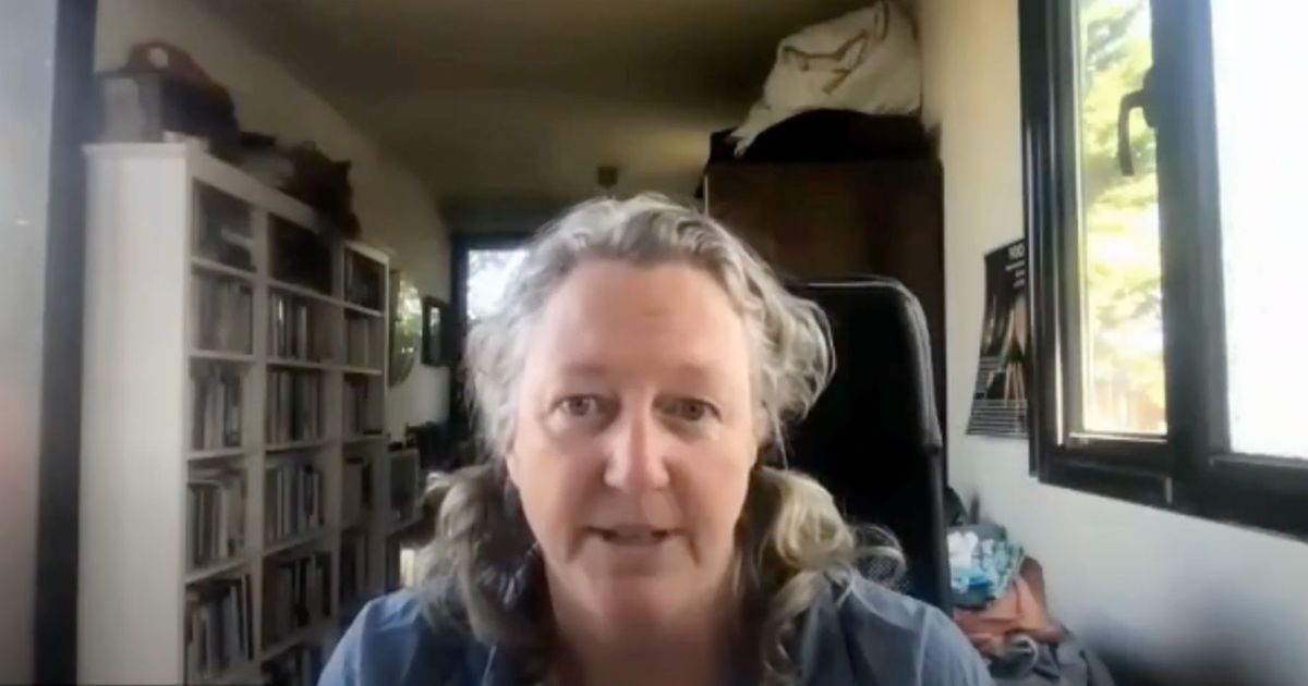 Addressing the National Abattoir Issue – In Conversation with Tammi Jonas | Sustainable Table