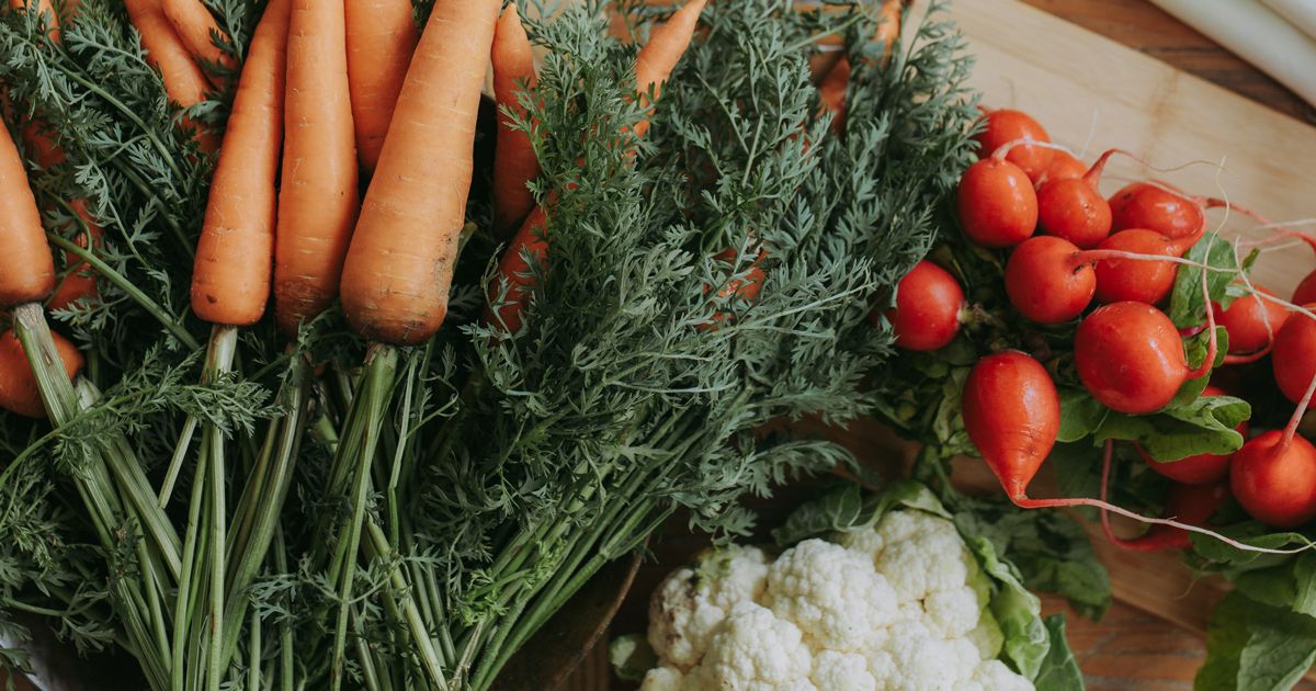 Mapping Australia's Food & Farming Systems | Sustainable Table