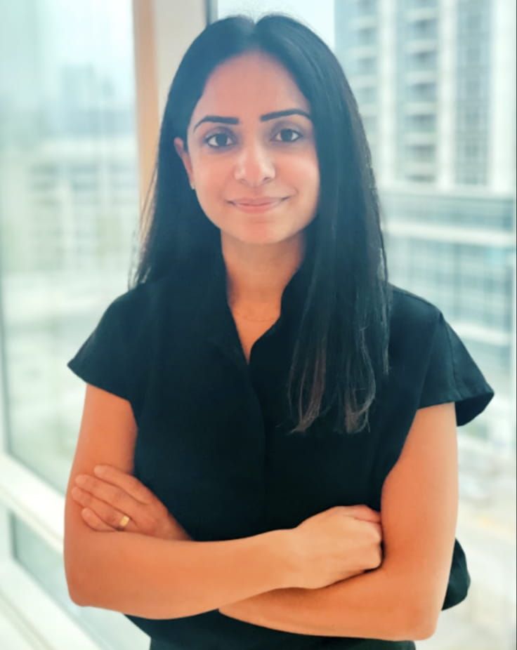 Dr. Nisha Kalra | Functional Integrative Dentistry Berkeley