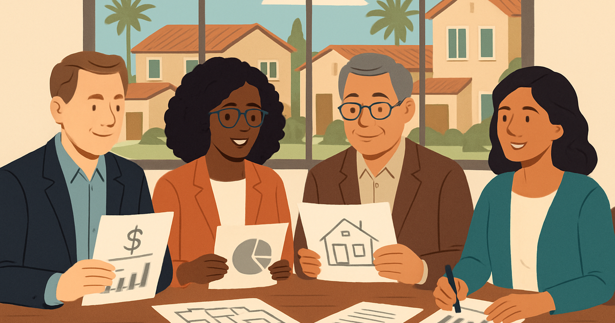 HOA Reserve Study Requirements in California (2026 Guide)