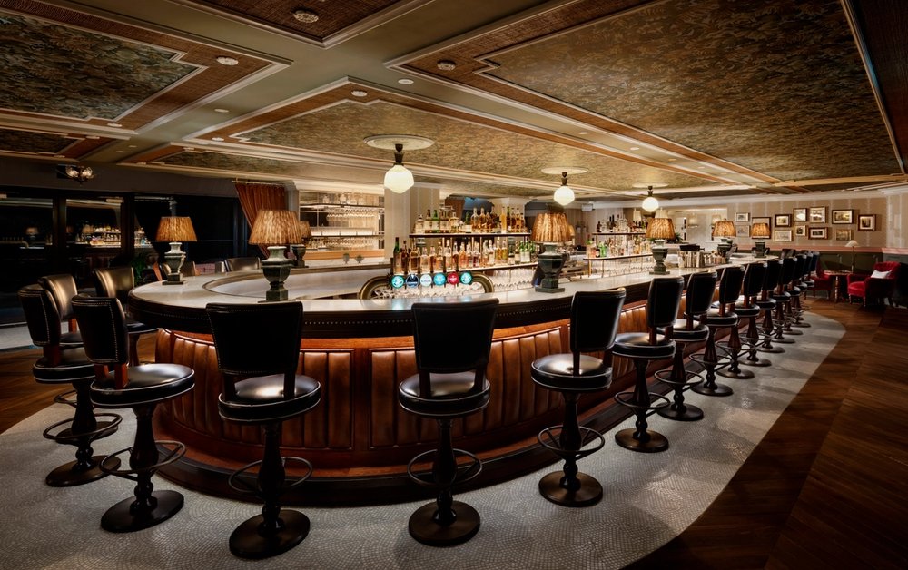 Garden House - Restaurant & Bar Cambridge