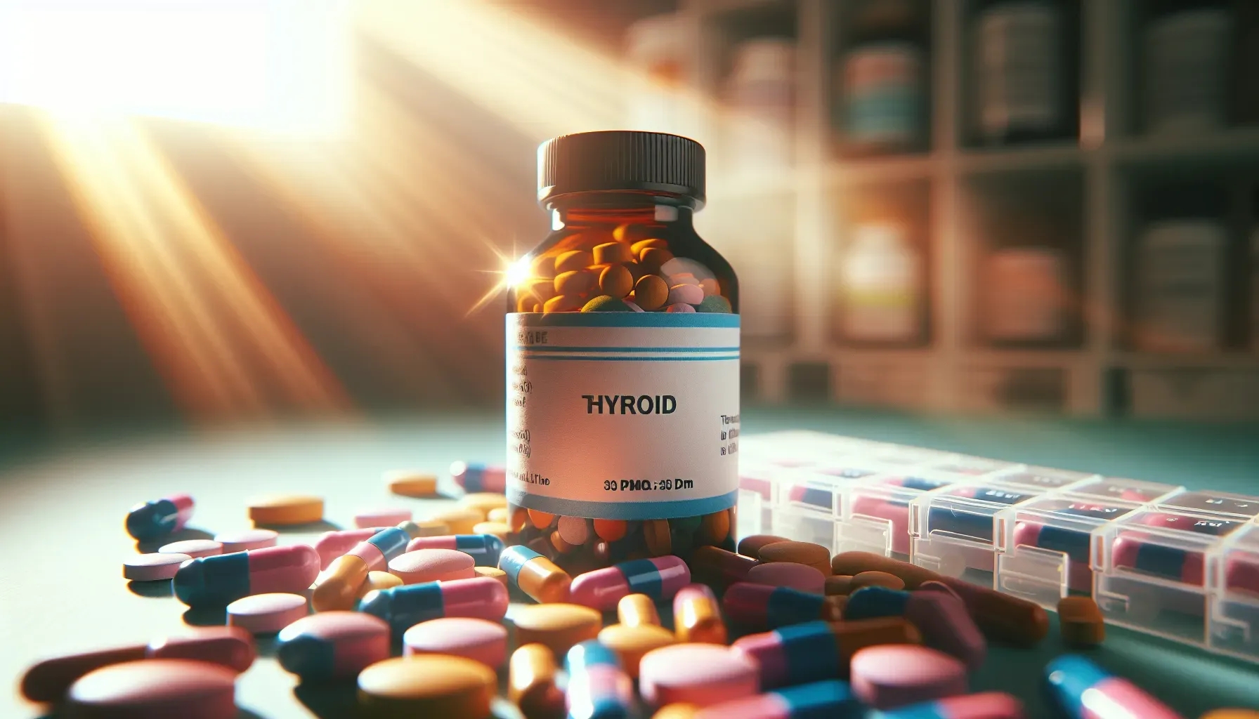 Thyroid Disorder Treatments and Care - Endocrinologists