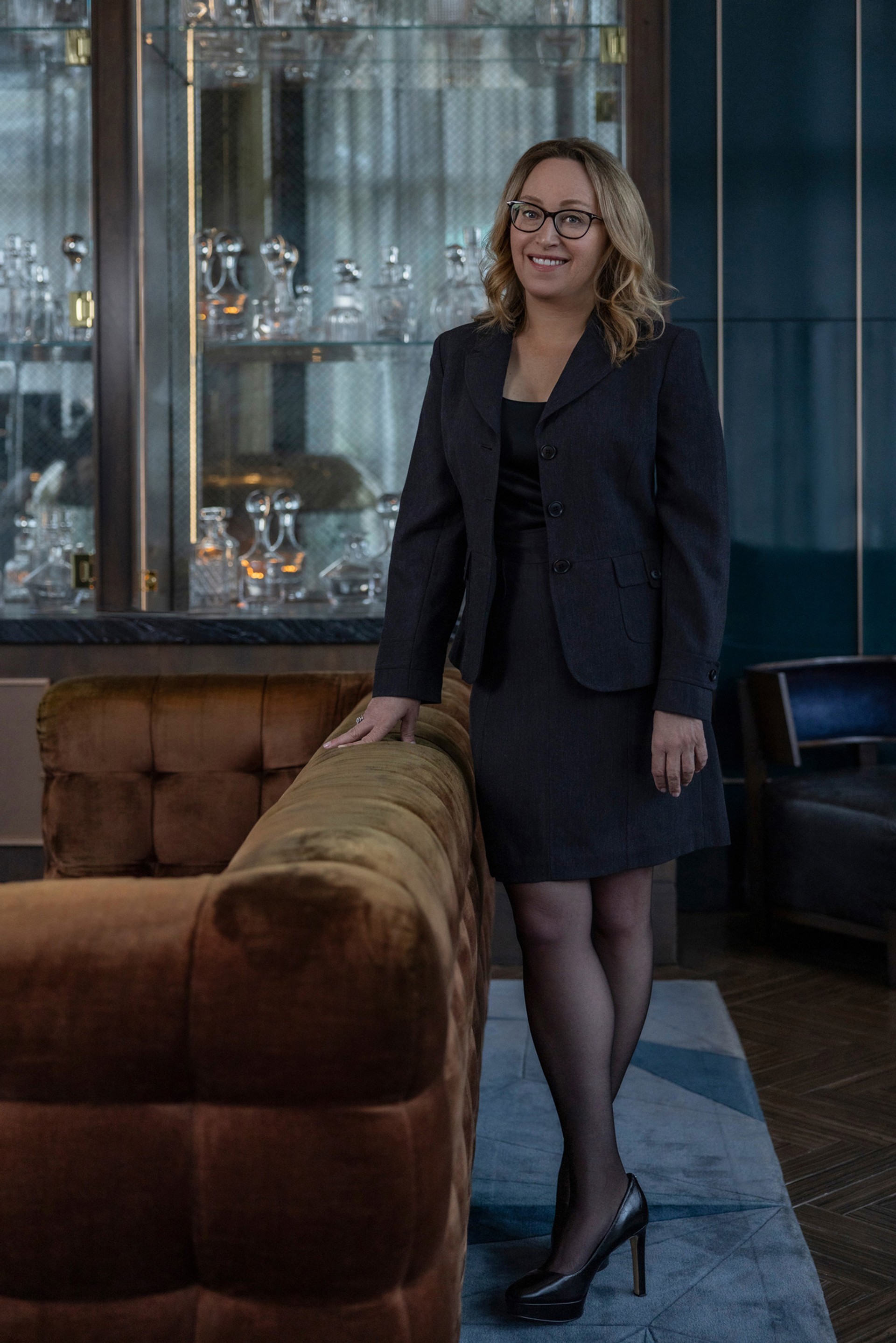 The Woman Behind One of the Most Influential Malls in the U.S. — and ...