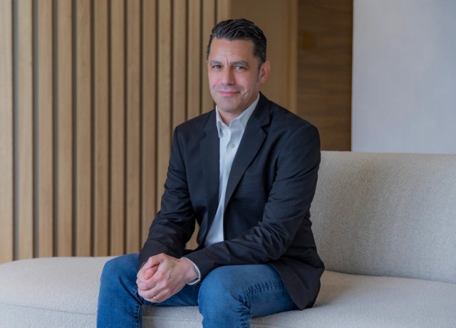 Turnberry Team: Visionaries Behind the Innovation