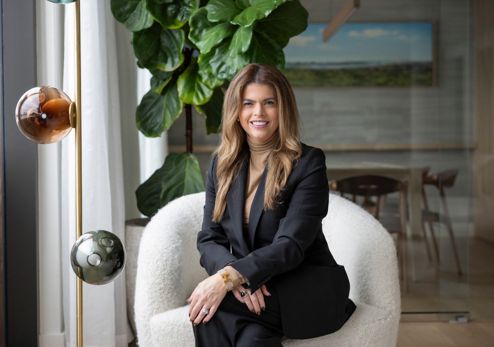 Turnberry Team: Visionaries Behind the Innovation