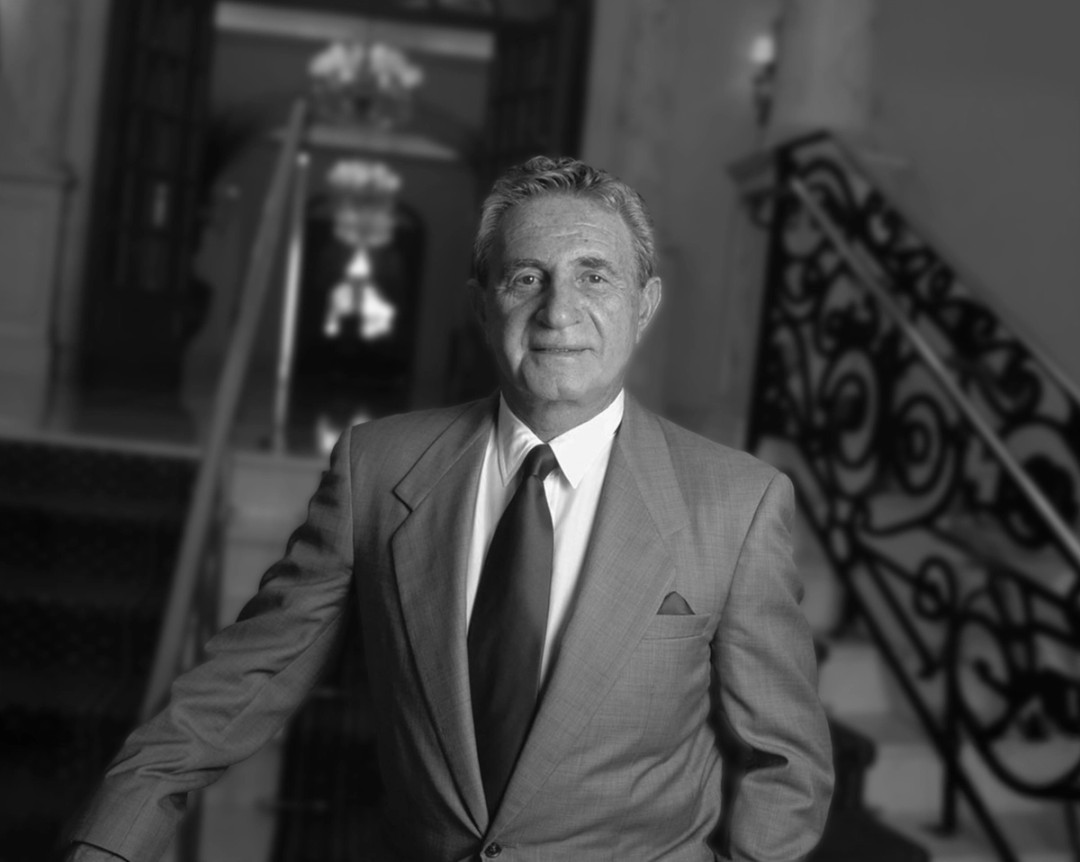 Donald M. Soffer, Visionary Developer, Philanthropist, and Family ...