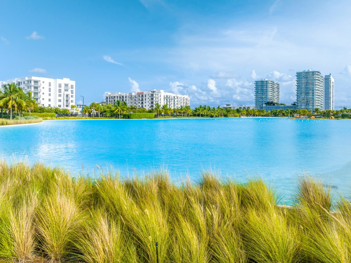 SoLé Mia: Vision of Resort-Inspired Living in Miami