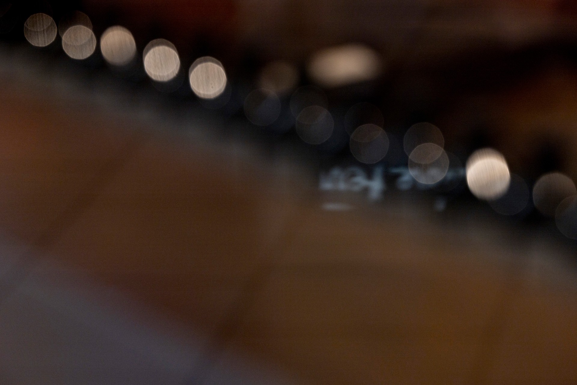 THE COMPANY - TURNBERRY