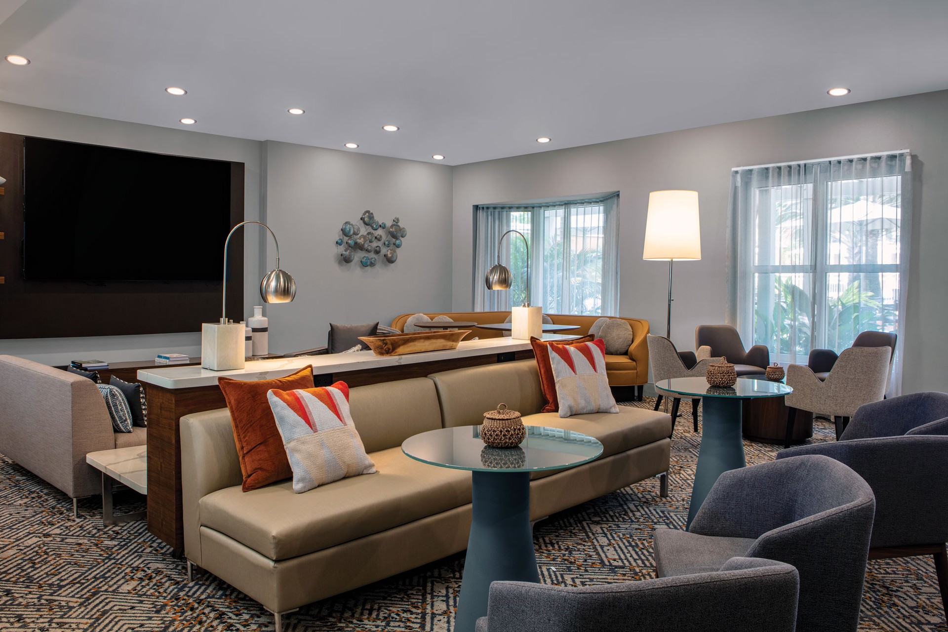 LEVEL THREE: Premier Event Venue in South Florida by Turnberry