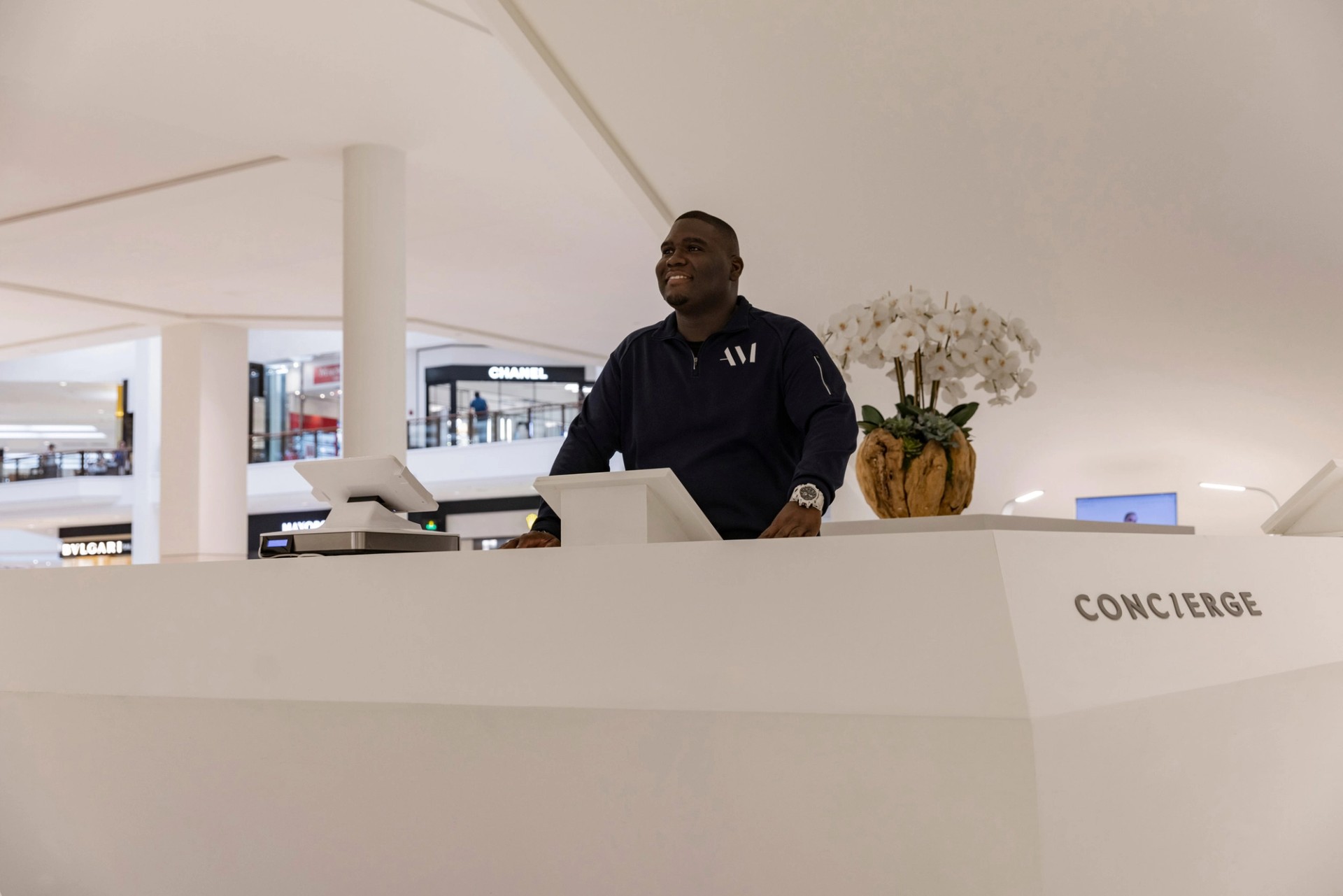 Turnberry Team: Visionaries Behind the Innovation