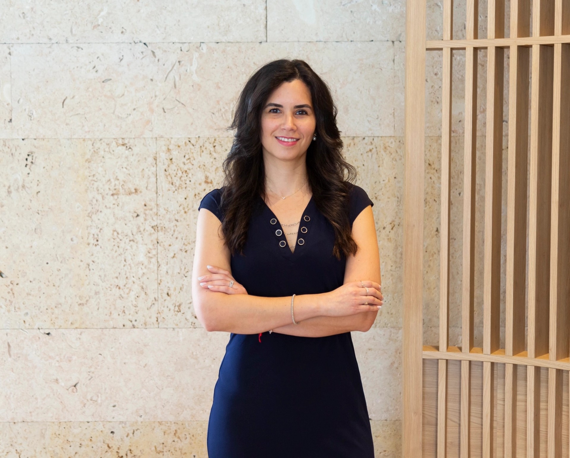 Turnberry Team: Visionaries Behind the Innovation