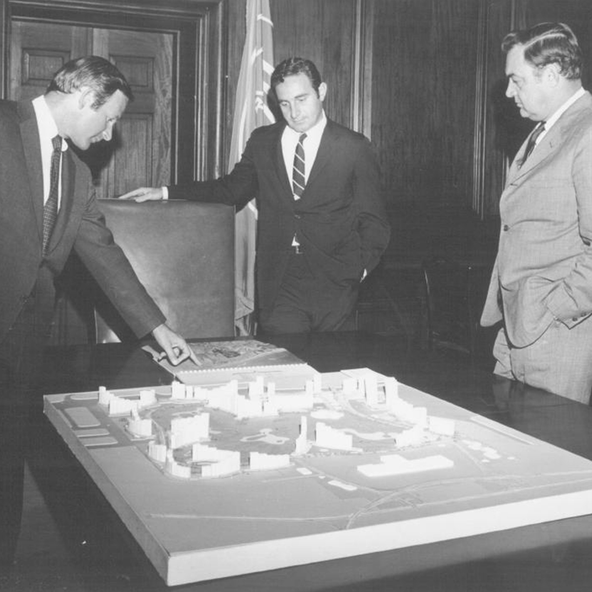 THE COMPANY - TURNBERRY