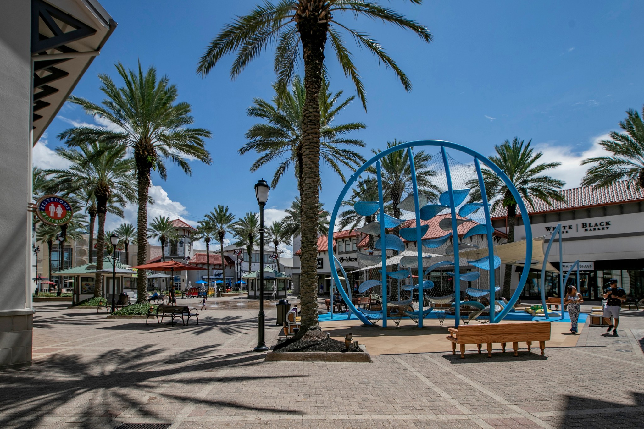 Destin Commons: Premier Retail Experience by Turnberry