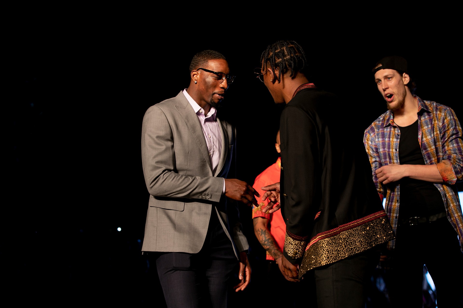 LEVEL THREE: Premier Event Venue in South Florida by Turnberry