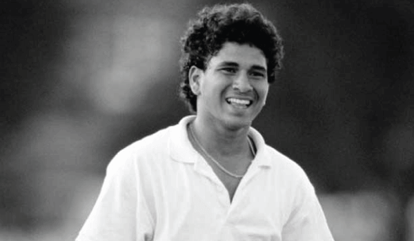 Cricketivity | When Sachin played for Pakistan before his India debut