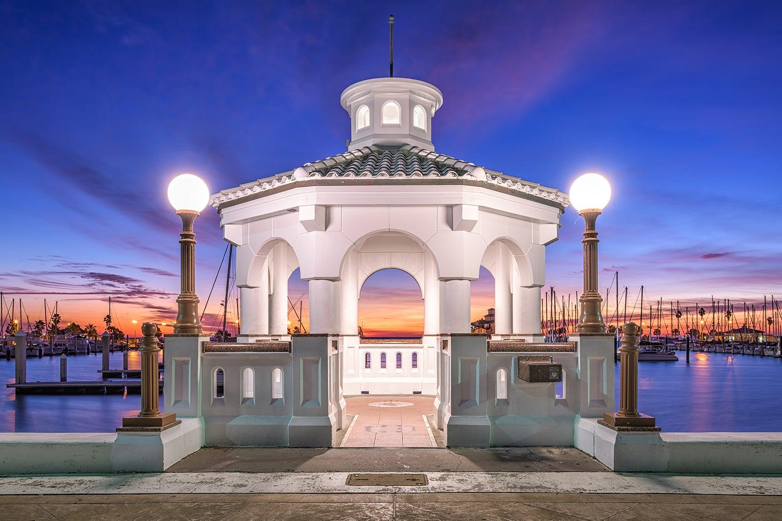 10 Things to Do After Dinner in Corpus Christi, TX