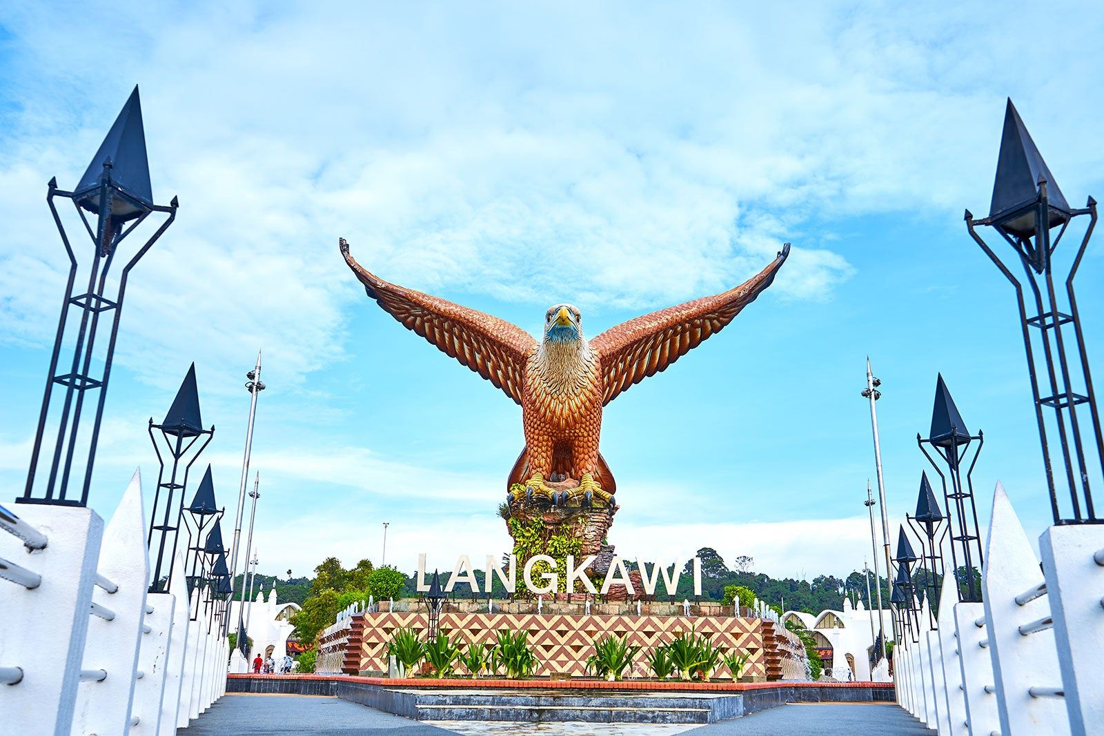 Best Things to Do in Langkawi