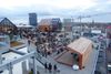 Salling ROOFTOP in Aarhus