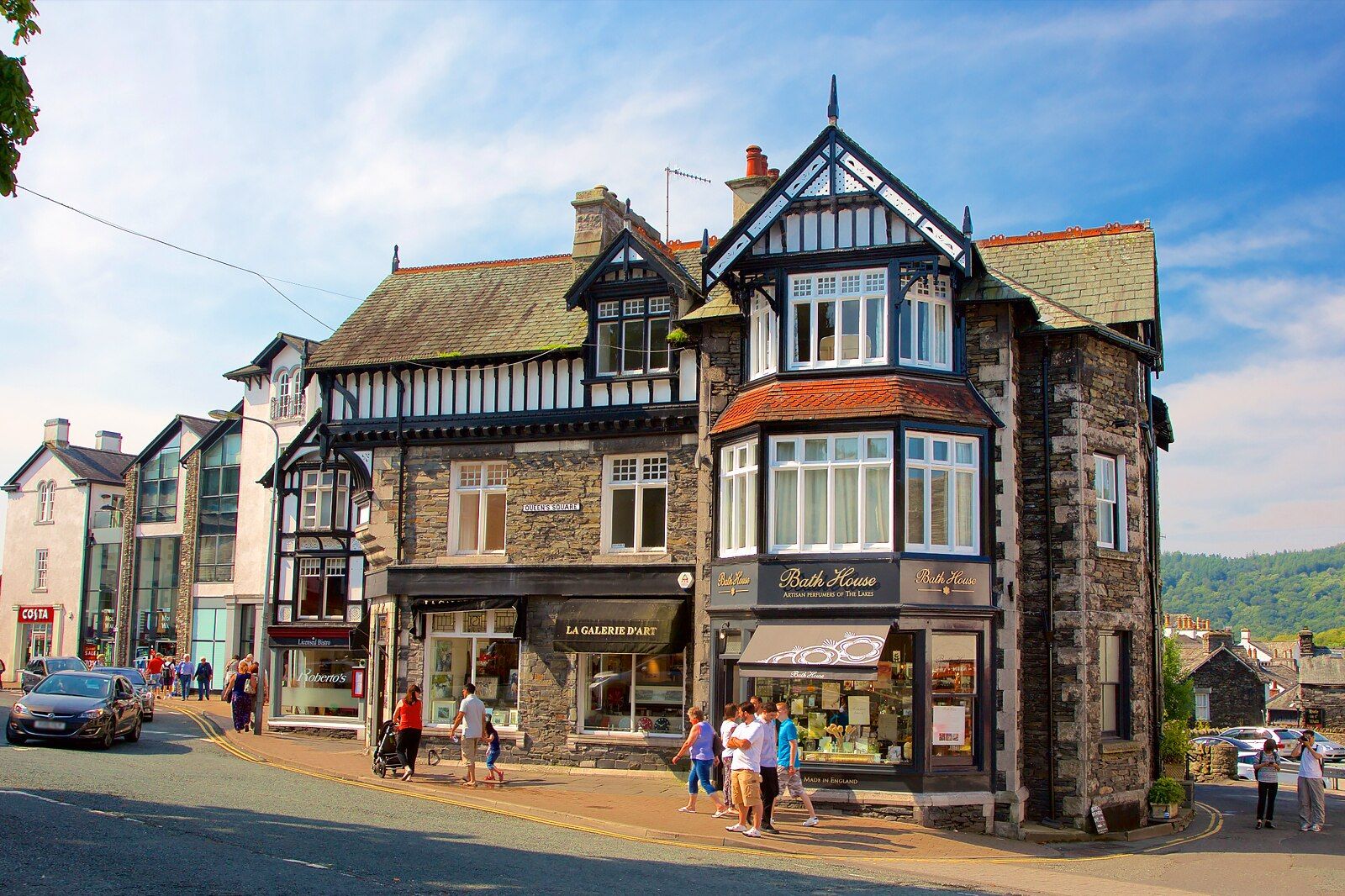 Money Saving Tips in the Lake District