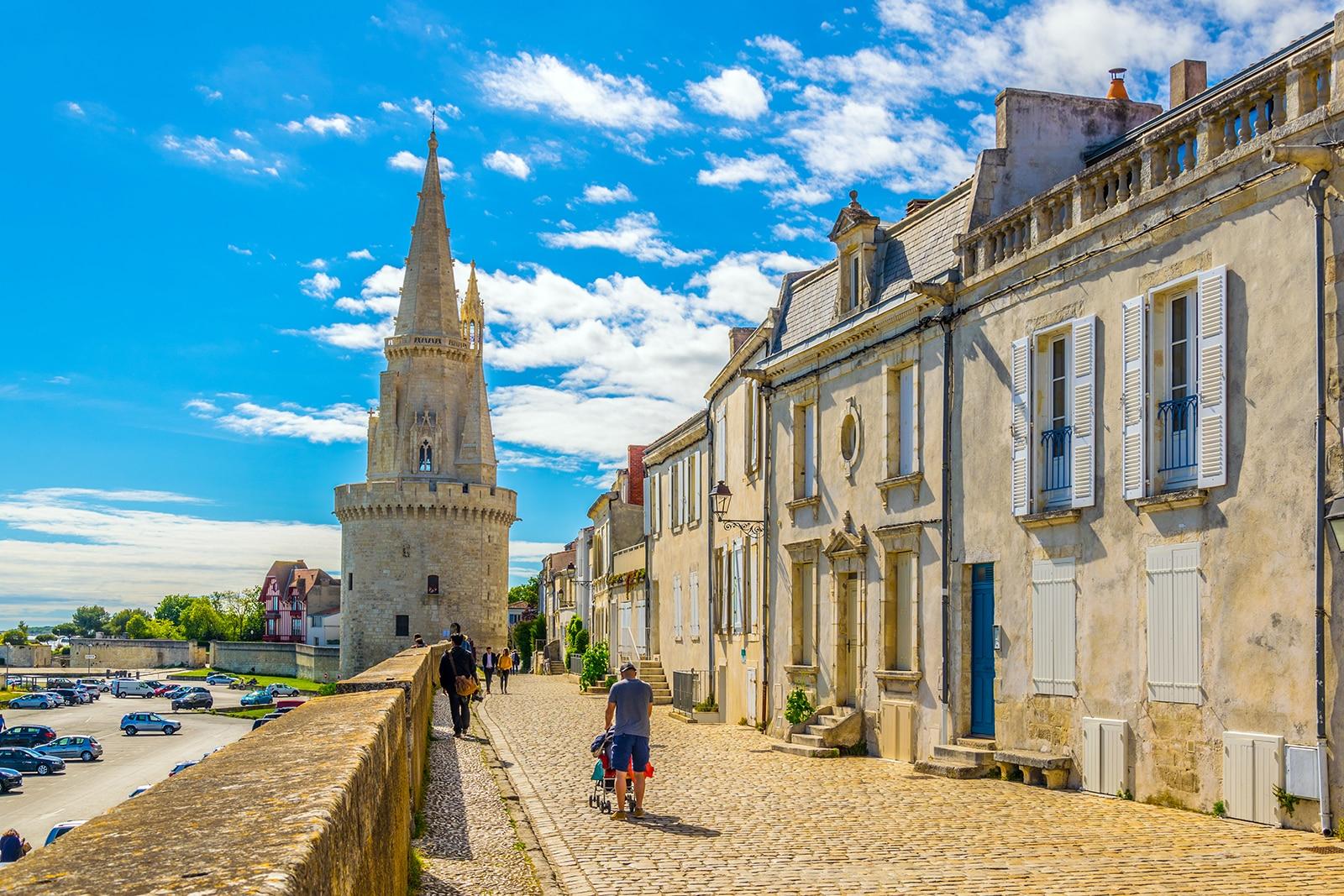 Best Things to Do this Summer in Poitou-Charentes