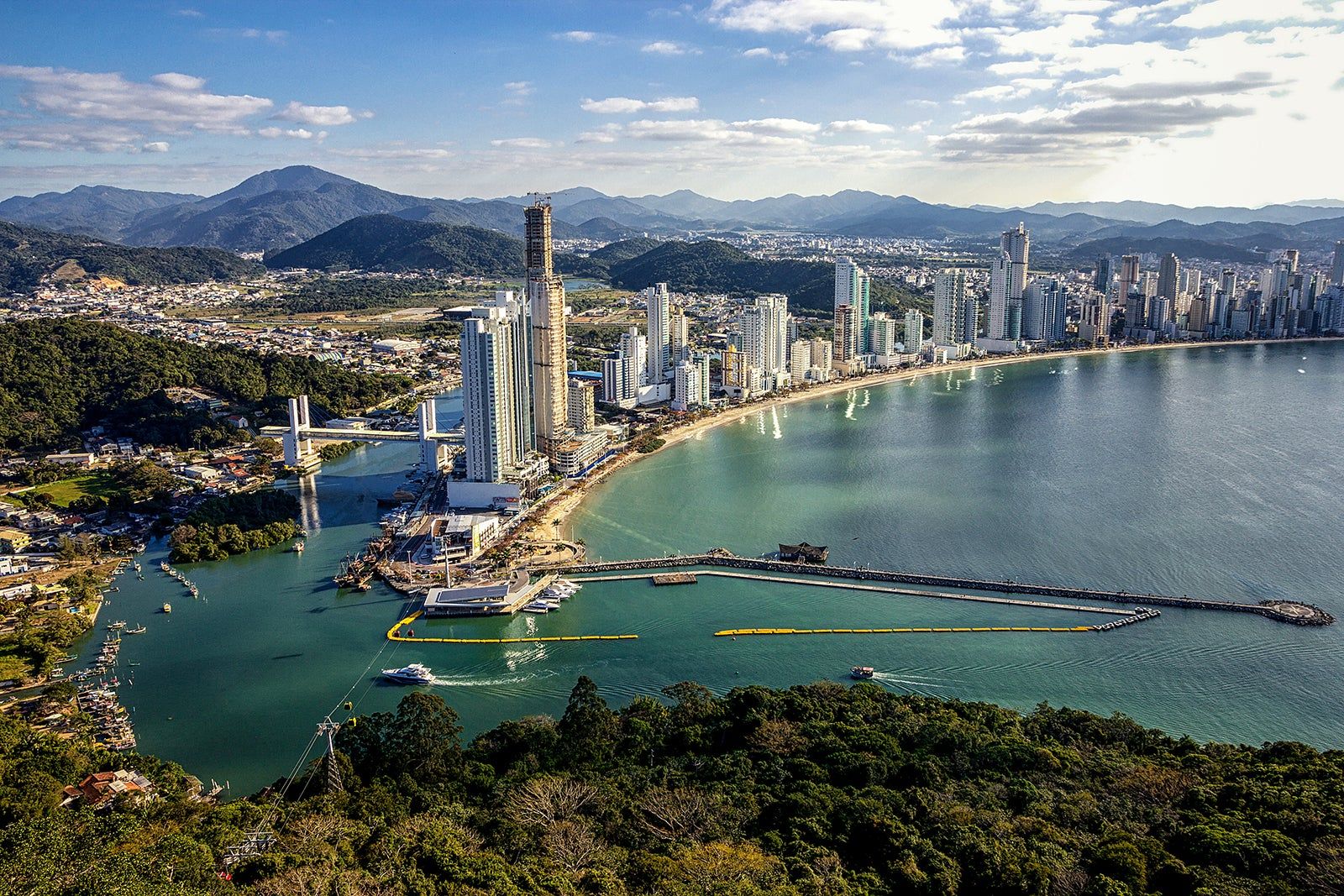 dicas essenciais em Balneário Camboriú