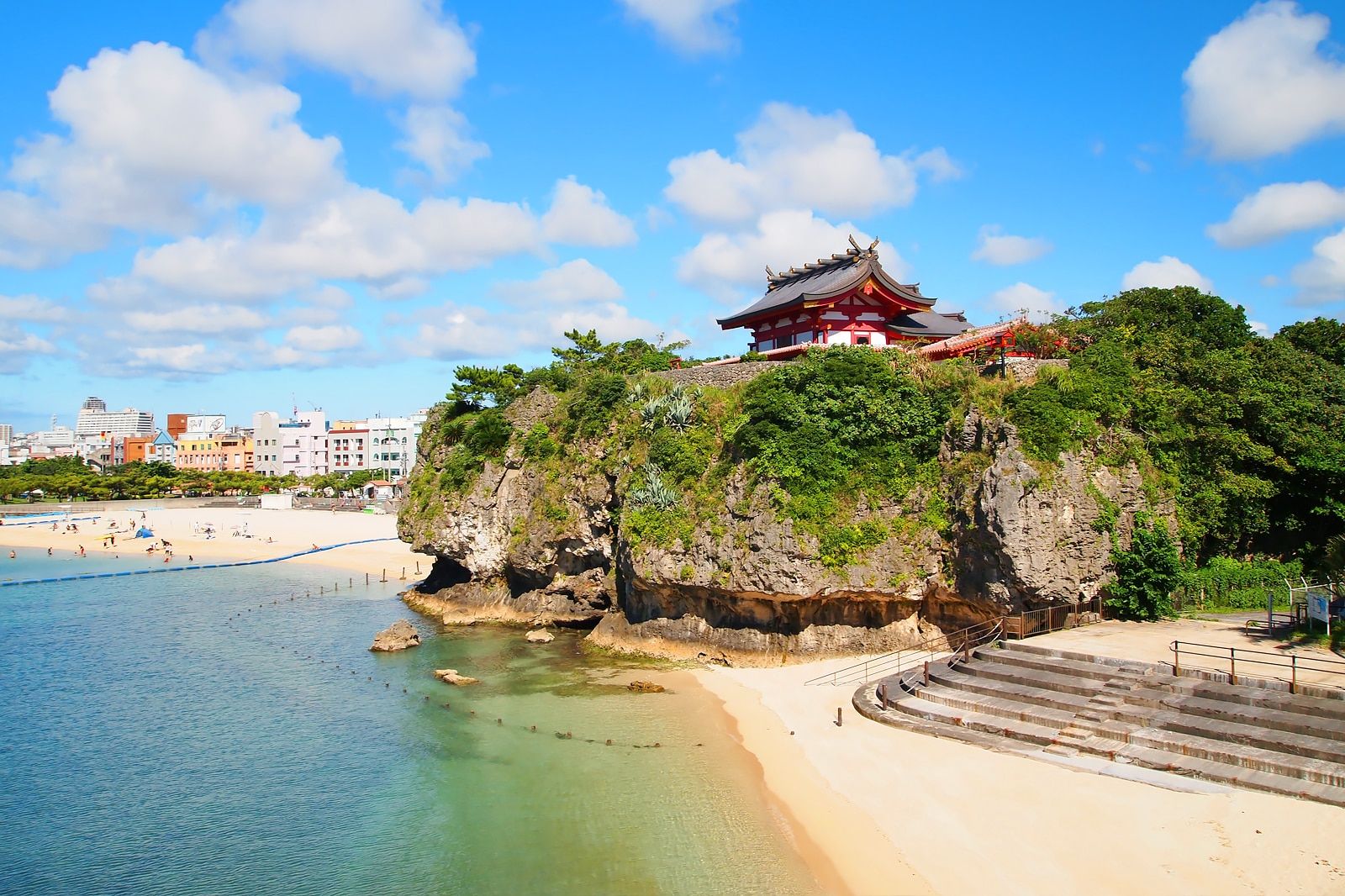 Best Things to Do in Okinawa