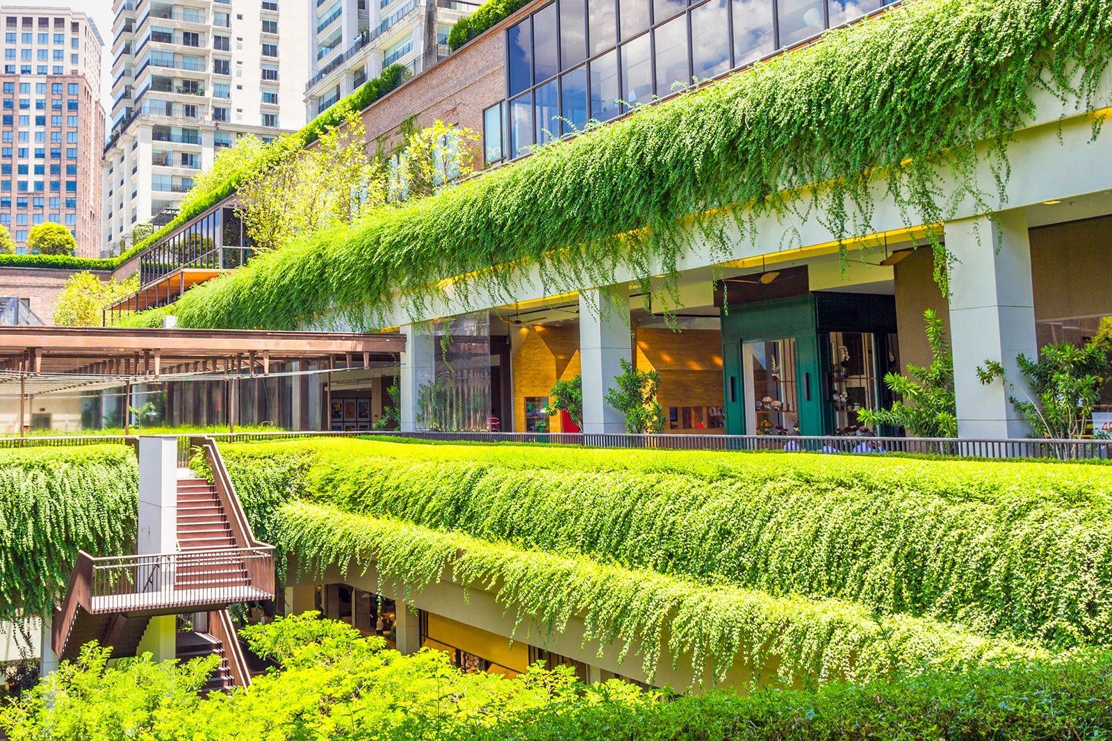 Melhores lugares para fazer compras em São Paulo