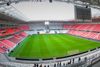 Europa-Park Stadion in Freiburg
