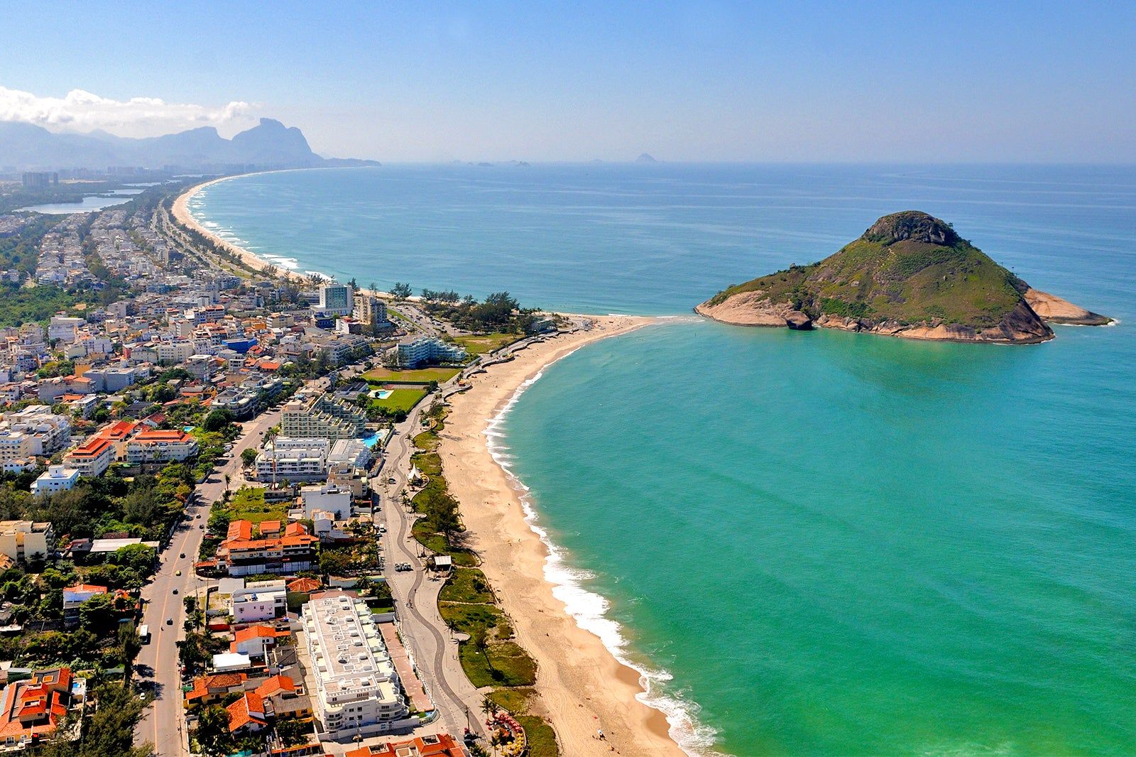 12 melhores trilhas do Rio de Janeiro