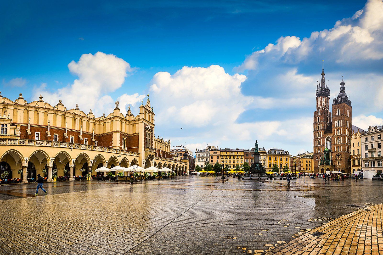 10 Best Historic Things to Do in Krakow