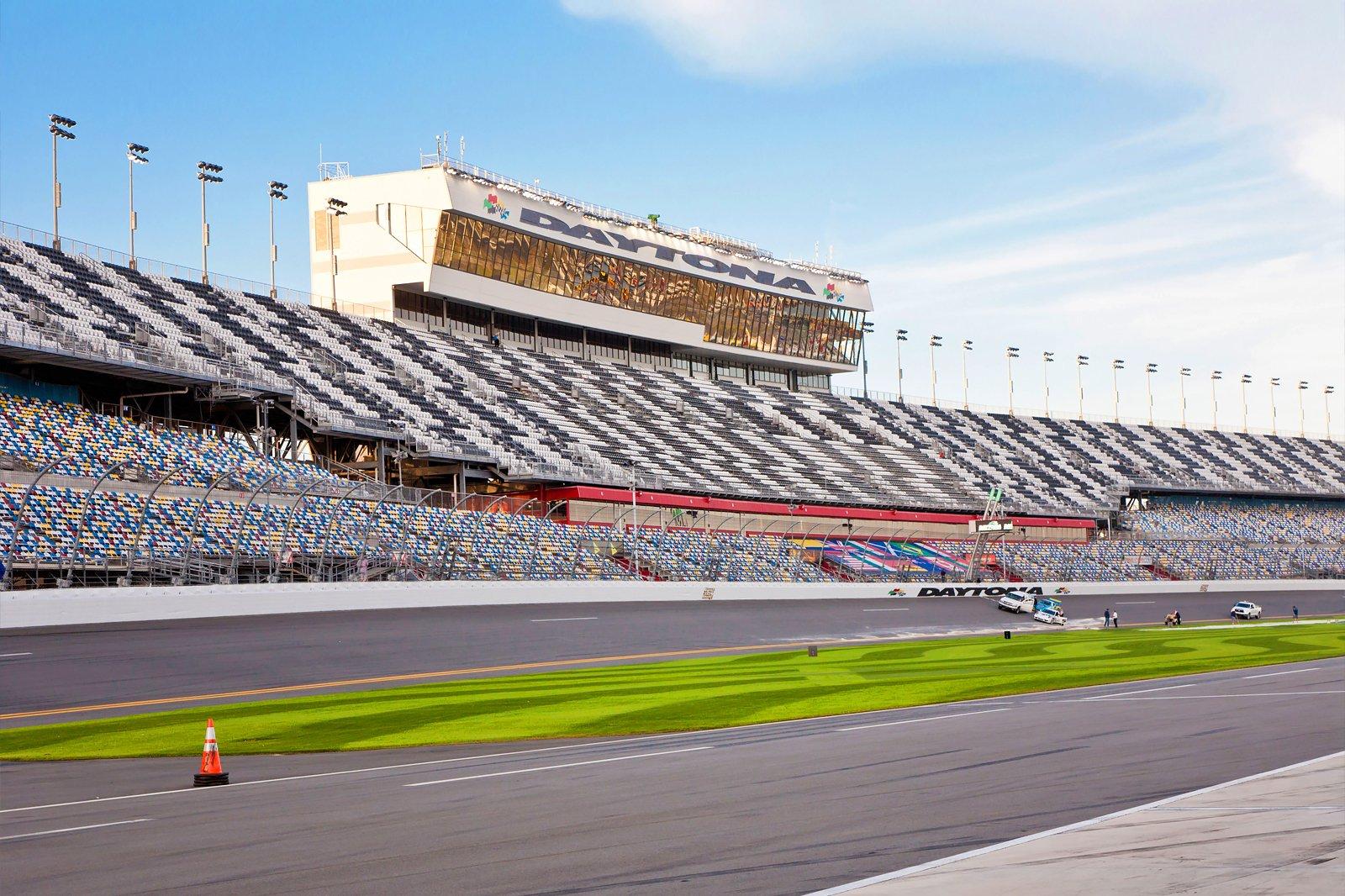 Events in Daytona Beach