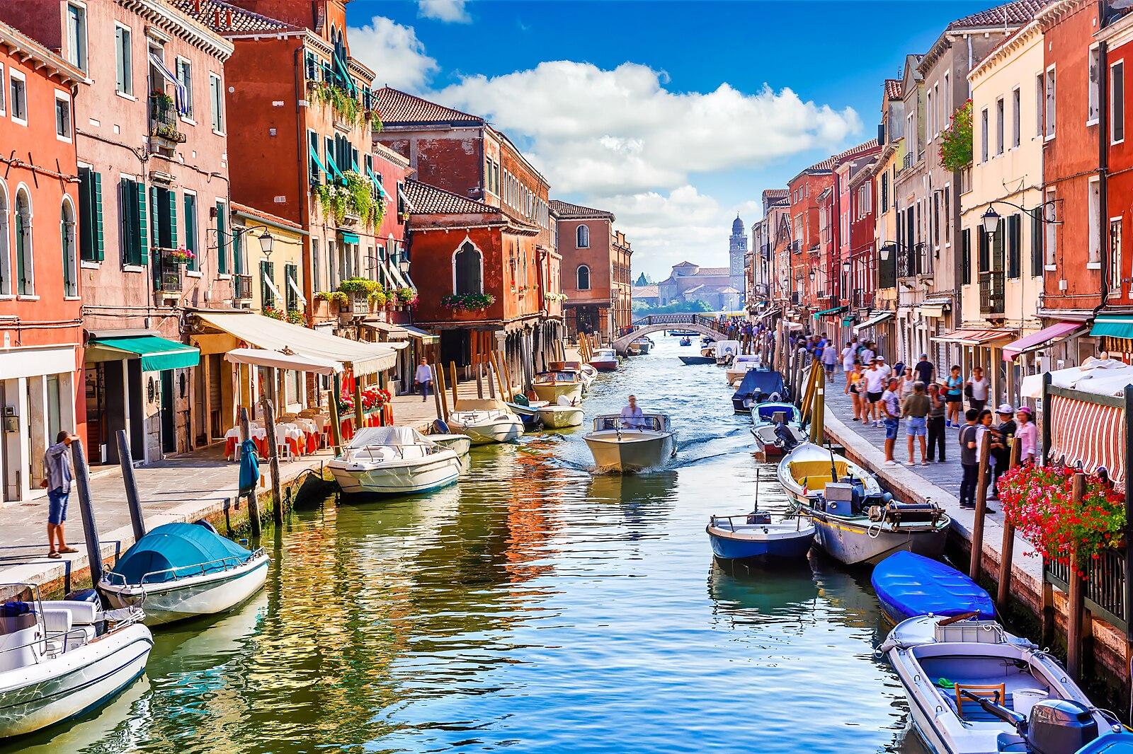 Things to Do in Venice