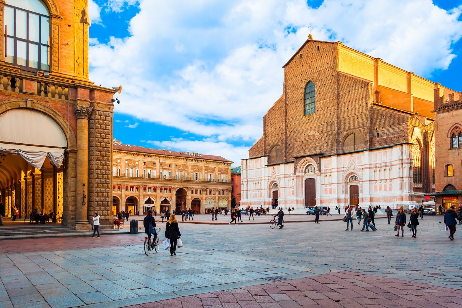 Best Things to Do in Bologna