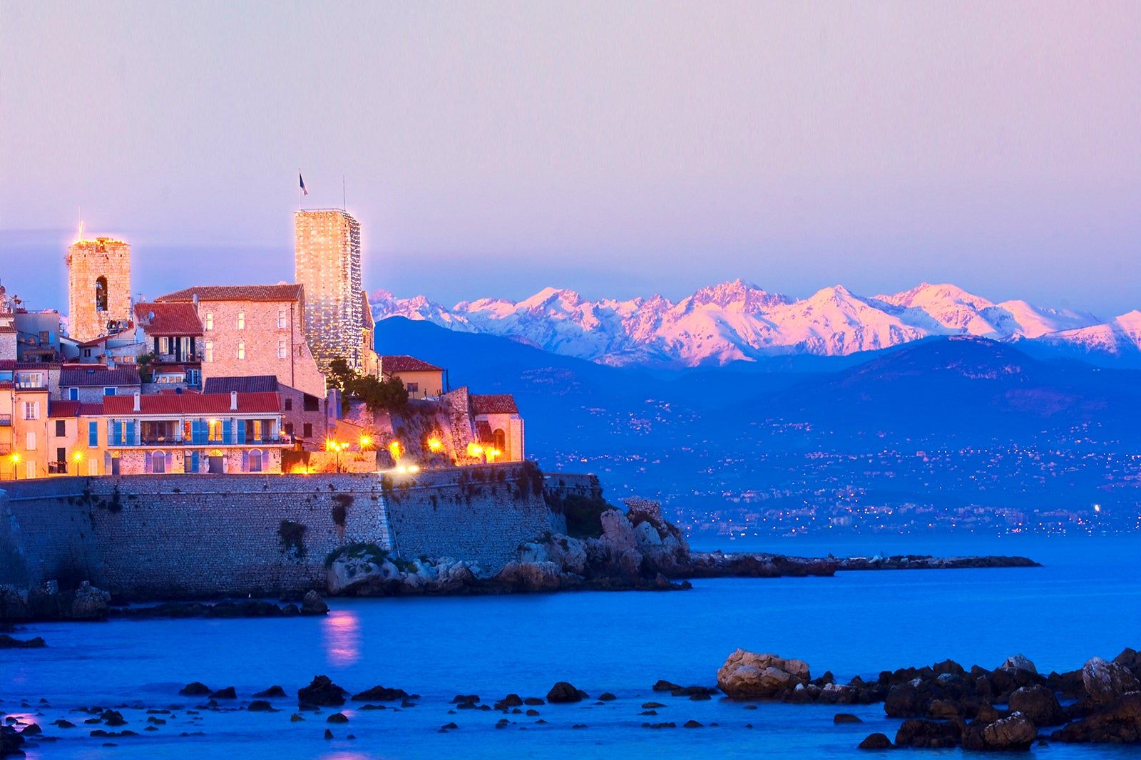 Best Things to Do in Antibes