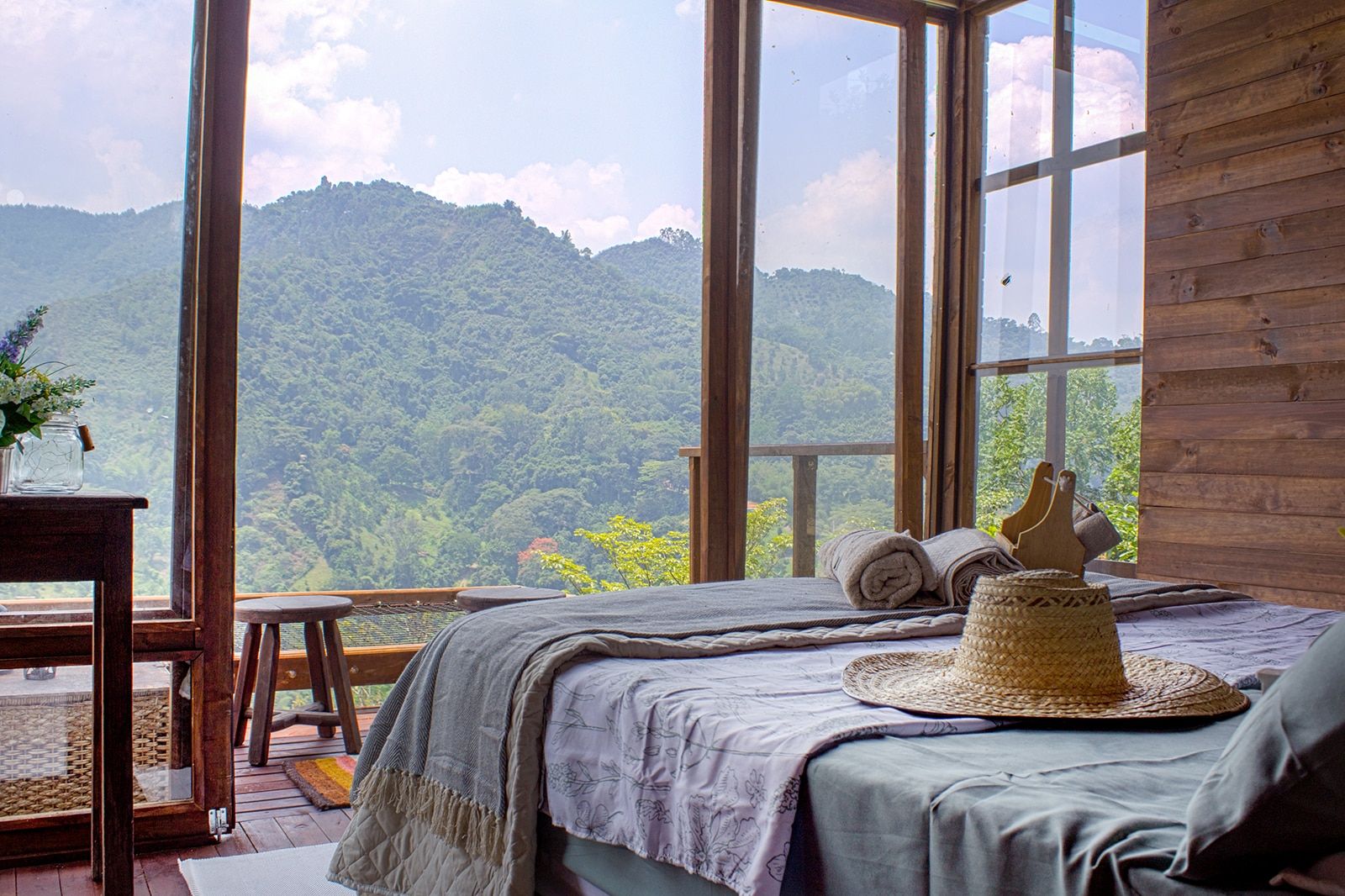 Melhores opções de viagem baratas no Brasil