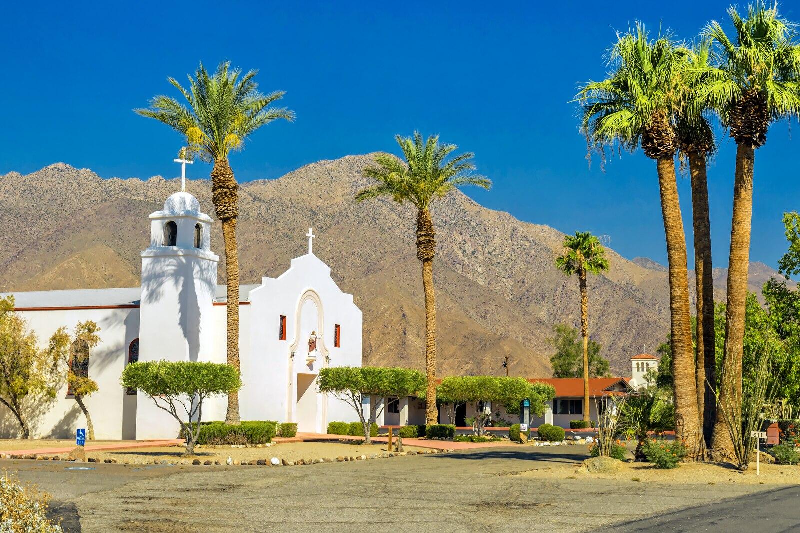 Best Road Trips near San Diego